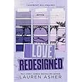 Love Redesigned (Lakefront Billionaires): Amazon.co.uk: Asher, Lauren ...
