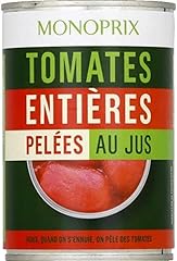 Les marques Monoprix