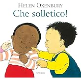Batti le manine. Ediz. a colori : Oxenbury, Helen: Amazon.it: Libri