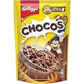 Kellogg's Chocos Variety Pack of 7, 140g with Multigrain | Source of ...
