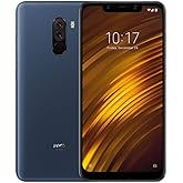 Amazon.in: Buy POCO F1 by Xiaomi (Rosso Red, 6GB RAM, SD 845, 128GB ...