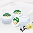 Buy BOROLINE Bo Lips Nourishing Lip Balm | Vanilla Flavour With Natural ...
