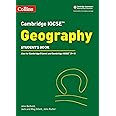 Cambridge IGCSE (TM) Geography Student's Book : Belfield, John, Gillett ...