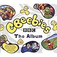 Cbeebies - The Album by Various Artists: Amazon.co.uk: CDs & Vinyl