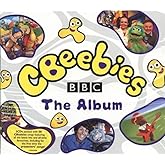 CBeebies: The Official Album: Amazon.co.uk: CDs & Vinyl