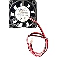 DHRUVPRO 12V Cooling Cabinet Fan Fan Square (12V 40X40X10-MM 1.5inch 6000-RPM) : Amazon.in ...