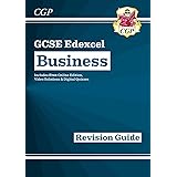 New GCSE Business AQA Revision Guide (with Online Edition, Videos ...