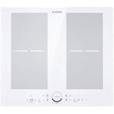 Bosch Serie 4 Pue612Ff1J kookplaat wit ingebouwde zone ...