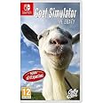 Goat Simulator: The Goaty Nintendo Switch : Amazon.fr: Jeux vidéo