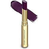 Forest Essentials Tinted Plumping Lip Serum Anar Ras | Natural Glossy ...