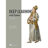 Deep Learning with Python : Chollet, Francois: Amazon.it: Libri