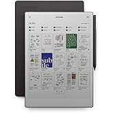 Remarkable Essentials Bundle – Gray | Remarkable 2 Paper Tablet ...