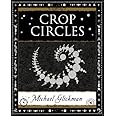 Crop Circles (Wooden Books Gift Book): Amazon.co.uk: Glickman, Michael ...