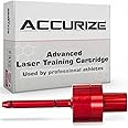 Accurize Shooting Training System, Advanced Dry Fire System for Practice- Rifle/Pistol Target ...
