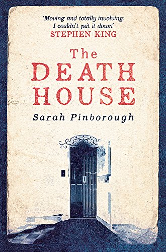 The Death House: Amazon.co.uk: Sarah Pinborough: 9780575096905: Books