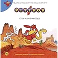 Amazon.fr - Pitikok et la plume magique - Jolibois, Christian, Heinrich ...
