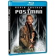 The Postman : Patton, Will, Tate, Larenz, Williams (Jo, Olivia, Russo ...