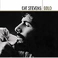 Cat Stevens - Gold: Amazon.co.uk: CDs & Vinyl