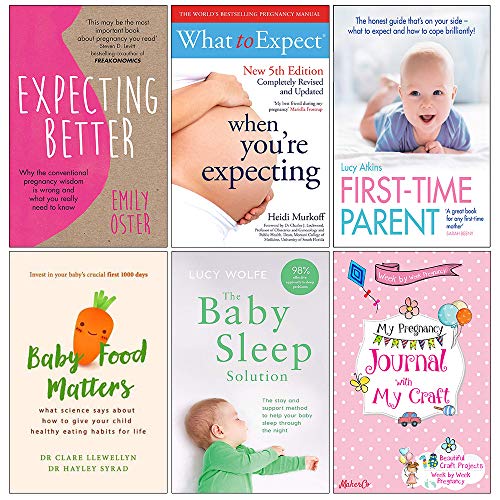 Expecting Better, What to Expect When Youre Expecting, First Time ...