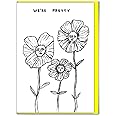 Brainbox Candy Official David Shrigley - Funny Birthday Cards Humorous ...