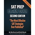 SAT Math 2 Prep Black Book: The Most Effective SAT Math Level 2 ...