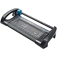 Avery A4 A4TR Office Trimmer - Paper Cutter, Black and Teal : Amazon.co ...