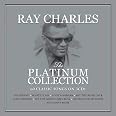 The Platinum Collection [3CD Box Set] by Ray Charles: Amazon.co.uk: CDs ...