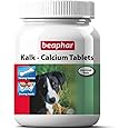 Buy Beaphar Bone Builder Powder with Calcium | Strong Bones and Teeth ...