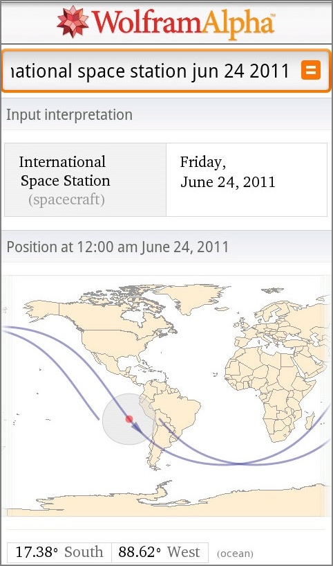 Wolfram|Alpha: Amazon.de: Apps für Android