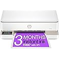 HP Envy 6120e All in One Printer | Perfect for Home | Colour | Wireless ...