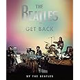 The Beatles: Get Back: Amazon.co.uk: The Beatles, Harris, John, Jackson ...