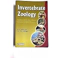 Buy Invertebrate Zoology Book Online at Low Prices in India ...