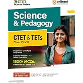 Science and Pedagogy For CTET/TET| For Class : VI-VIII | Full Coverage of NCERT Textbook | CTET ...