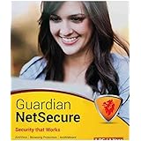 Guardian NetSecure - 1 PC, 1 Year ( Email Delivery in 2 Hours ...