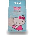 Hello Kitty Bentonite Cat Litter Premium, Marseille Soap - Naturally ...