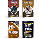 Buy Competishun JEE (Main + Advanced) Classroom Study Material Set for ...