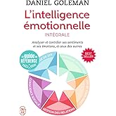 Le Petit Guide illustré de l'intelligence émotionnelle: Enfin ...