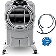 Symphony Sumo 115 XL Desert Air Cooler For Home with Honeycomb Pads ...