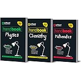 Buy Arihant Handbook Mathematics Class 11 and 12 | With Quick Revision ...
