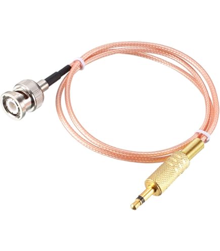 Buying Guide | HangTon Timecode Cable For Canon R5C C400 Camera