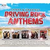 Driving Rock: 18 Classic Anthems: Amazon.co.uk: Music
