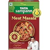 Tata Sampann Sambar Masala Powder with Natural Oils, 45g, Crafted by ...