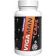 Vigaman Caps - 60 Cápsulas - Edición Especial : Amazon.es: Salud y ...