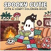 COZY FRIENDS Coloring Book - Creative Pages for Adults & Teens ...