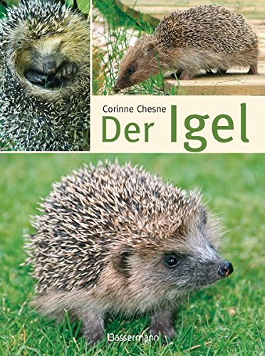 Online Lesen: Der Igel Englisch