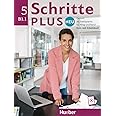 Schritte plus Neu 4 Deutsch als Zweitsprache Kursbuch und Arbeitsbuch