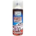 Wilsons Direct Auto Extreme Semi Clear Rustproofer Spray Kills, Prevent ...