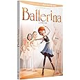 Ballerina [Combo [Édition Collector Blu-Ray + DVD]: Amazon.it: Eric Summer, Éric Warin: Film e TV