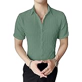 Lymio Casual Regular Fit Shirt for Men| Regular Fit Shirt for Men| Men ...