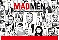 Mad Men - The Complete Collection [DVD]: Amazon.co.uk: Jon Hamm ...